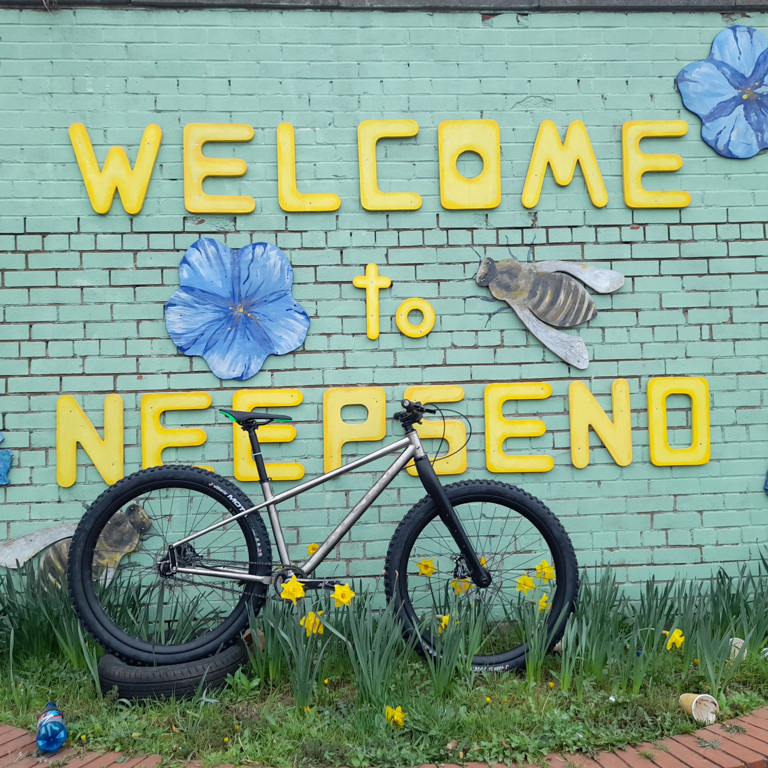 NEW STOCK HAS ARRIVED...